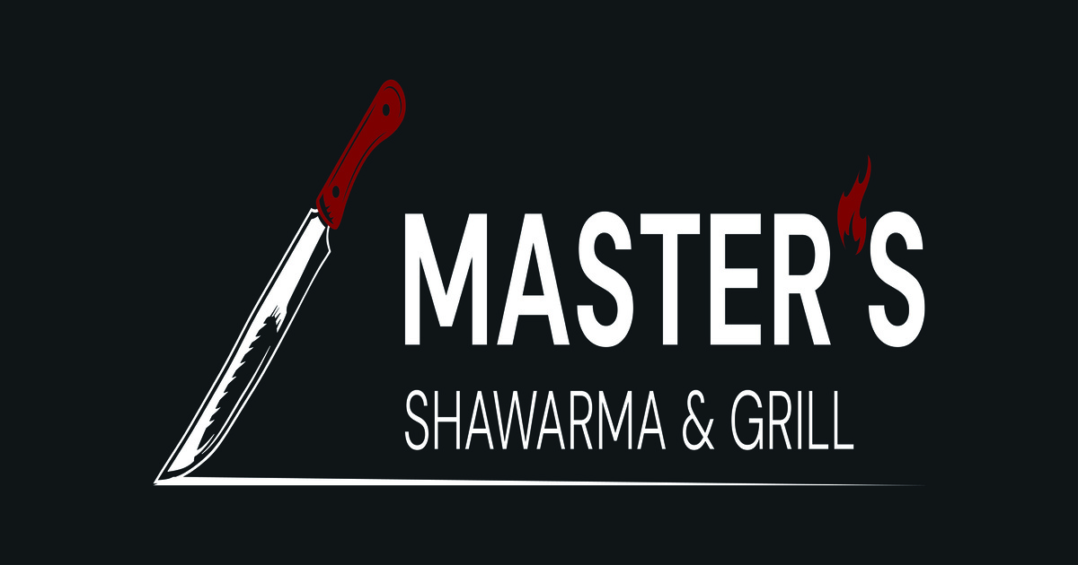 Master's Shawarma & Grill | Shawarma en Torrejón de Ardoz